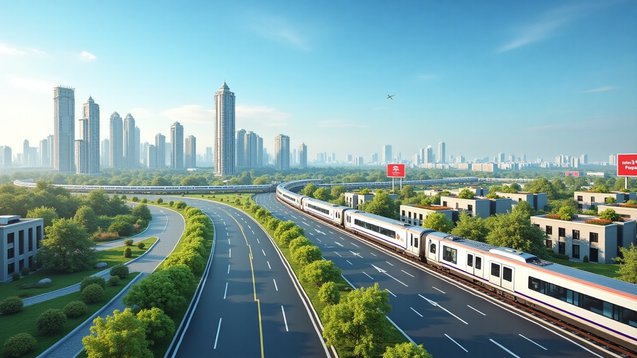 Pune Ring Road: Opportunities for Investors