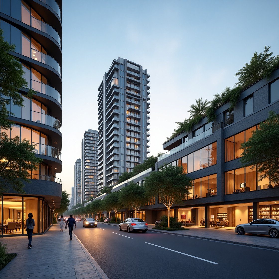 Smart City Pune: What It Means for Homebuyers