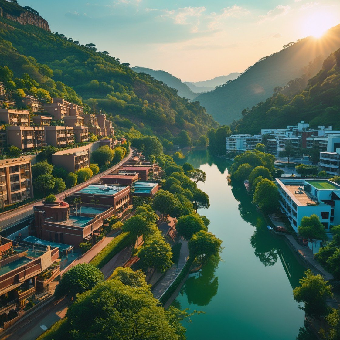 PCMC vs. PMC: Which Side Wins on Returns in 2025?