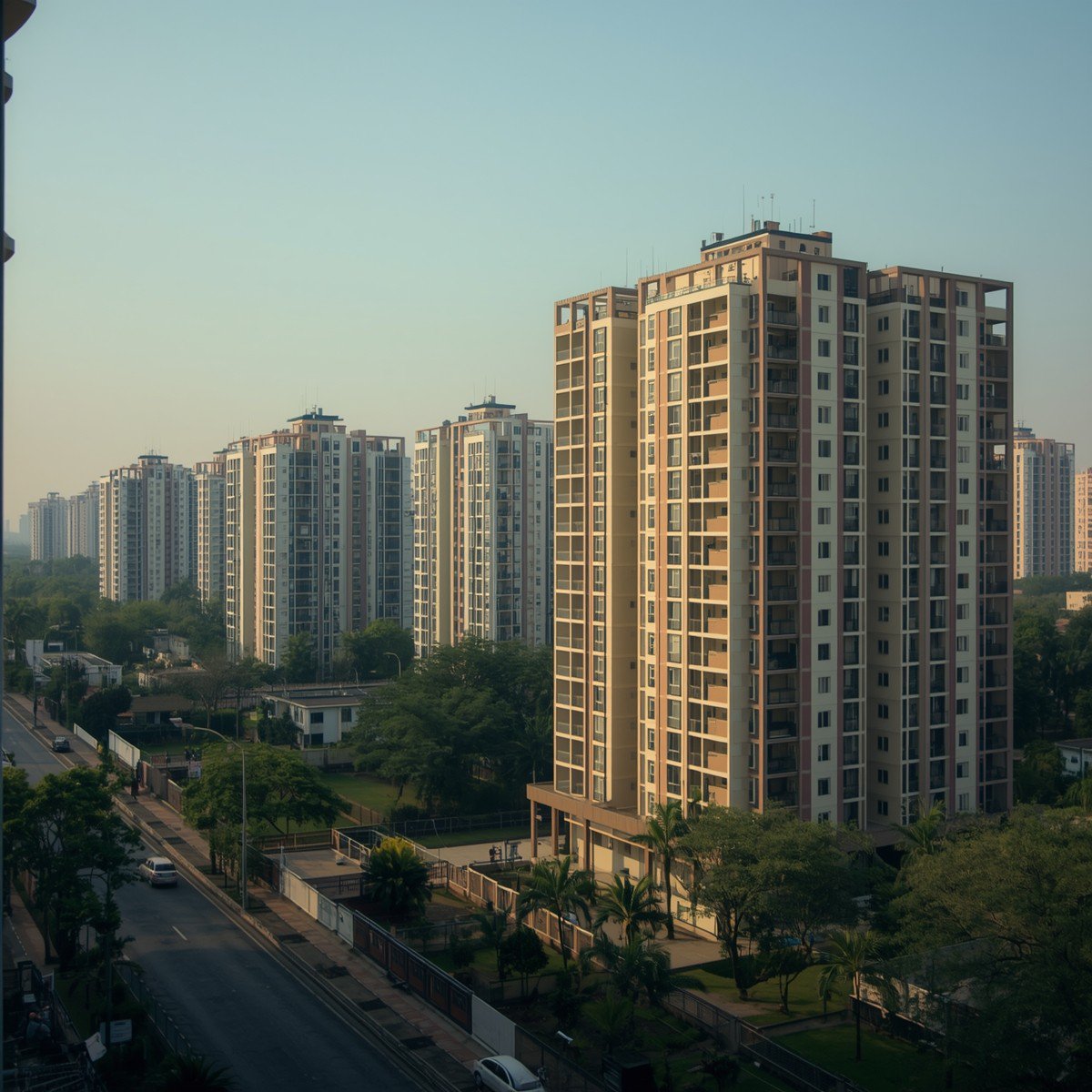 How Stamp Duty Impacts Sale Transactions in NCR