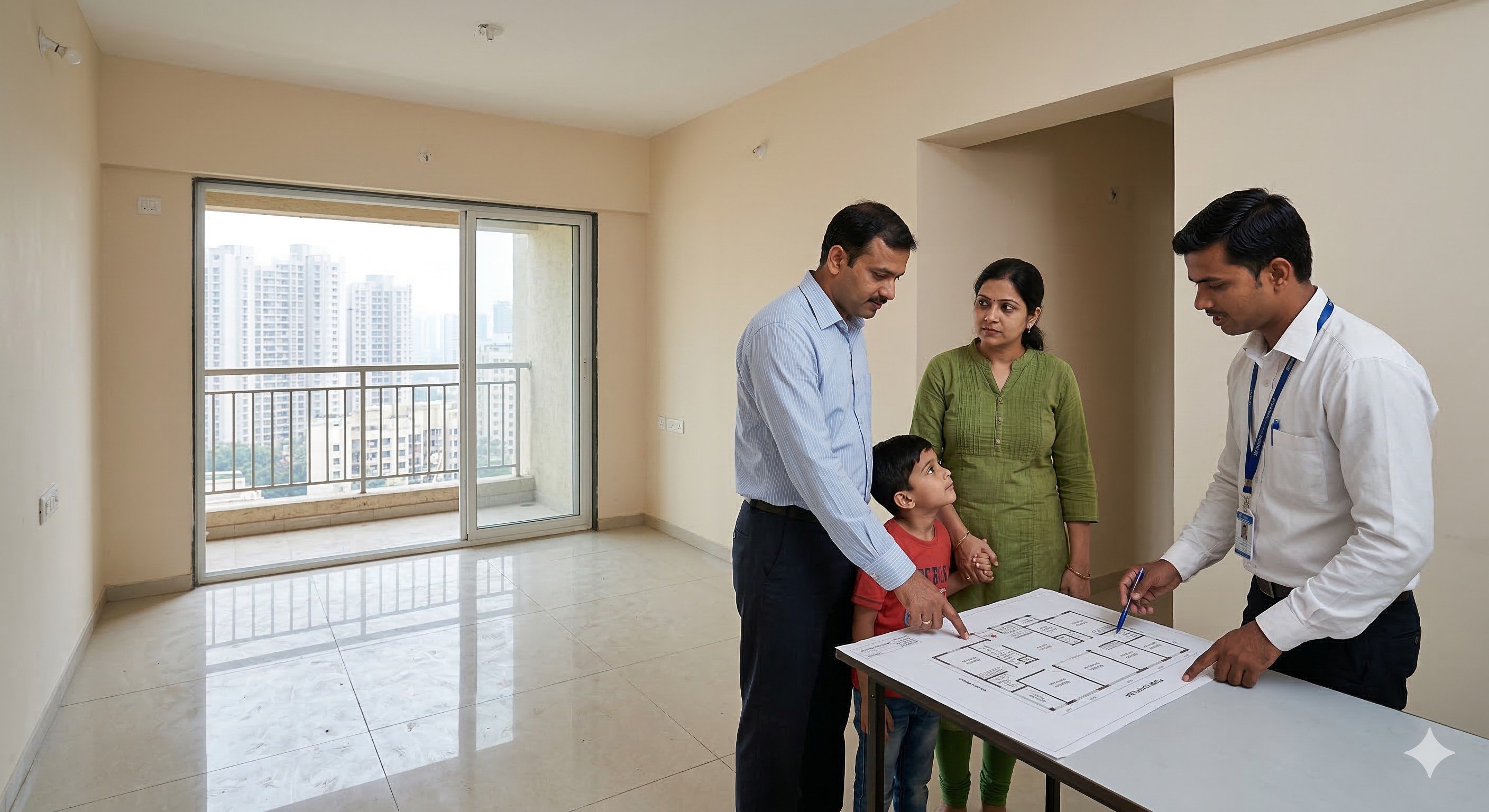 High-Rise vs Low-Rise Apartments: What’s Better for Professionals?