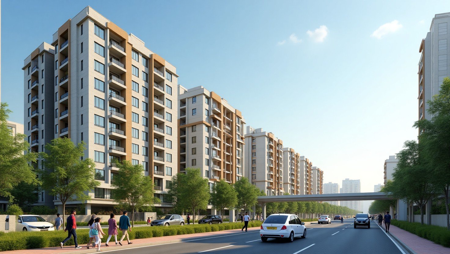 Upcoming Smart Townships in Nashik You Should Know