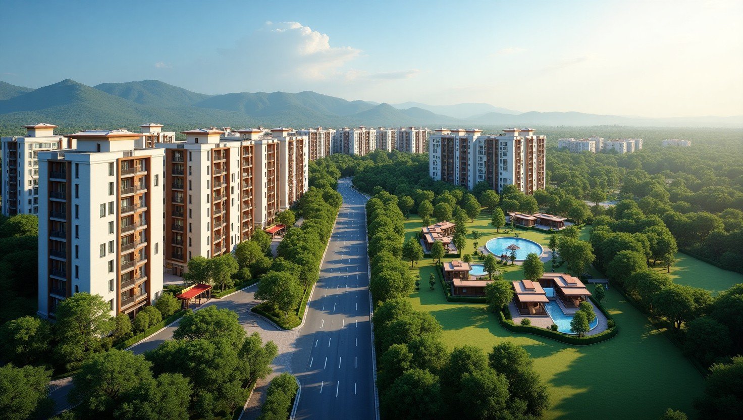 A Guide to Real Estate in Kondhwa and Undri